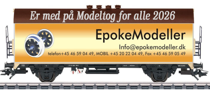 Dansk Model Jernbane Union | Dansk Model Jernbane Union