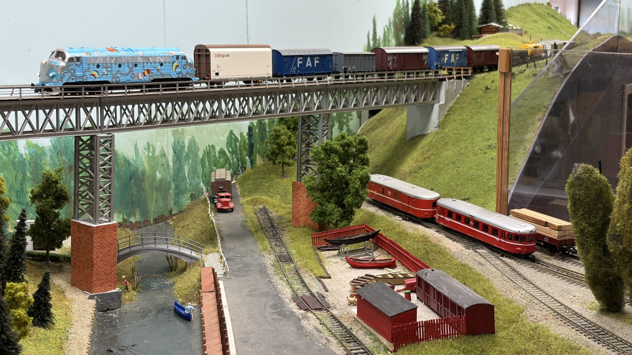 2025 | Dansk Model Jernbane Union